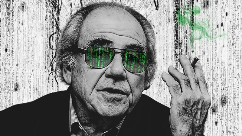 Jean Baudrillard and Simulation Theory